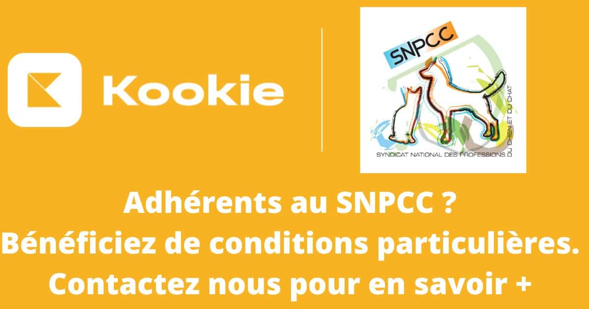 Kookie Breeder le logiciel des les éleveurs canins et félins - Kookie